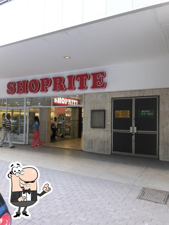 Shoprite Bloemfontein (Maitland Street), Bloemfontein - Restaurant reviews