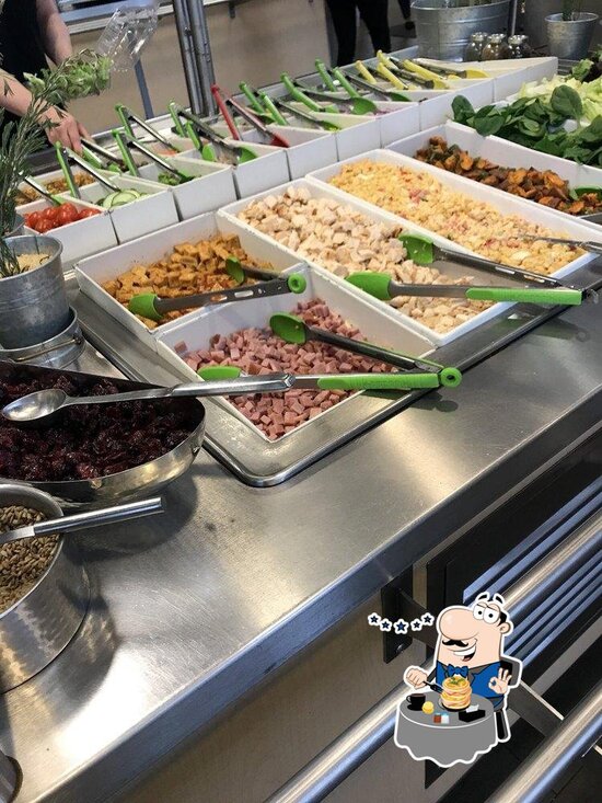 Take 5 Cafe, Tampa - Restaurant menu, prices and reviews
