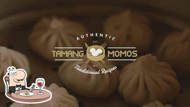 Tamang Momos, Ahmedabad