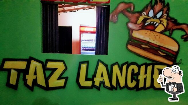 Taz Lanches - Menu do restaurante, preços e opiniões