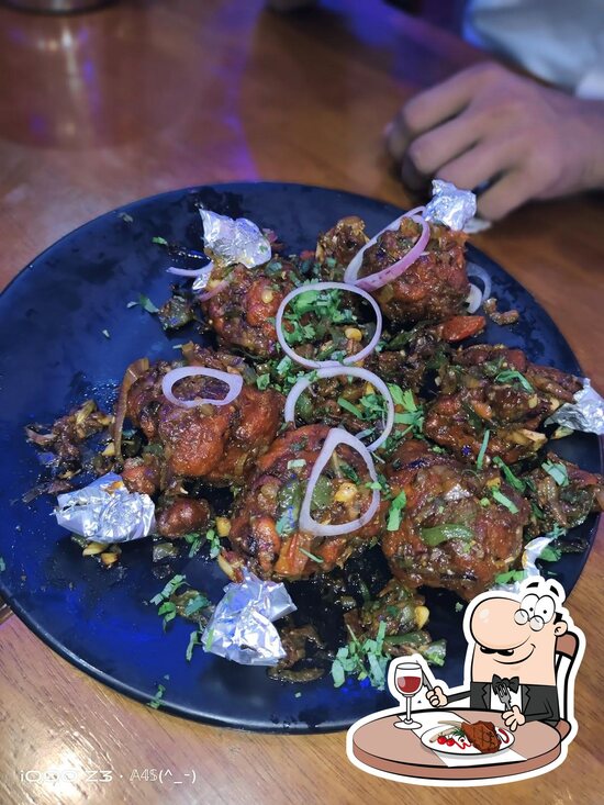The spicy family restaurant, Chandi - Restaurant menu, prices and reviews