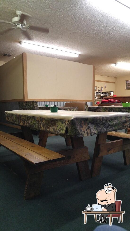 Anthony's Pizza & Subs, Anthony - Restaurant menu, prices and reviews