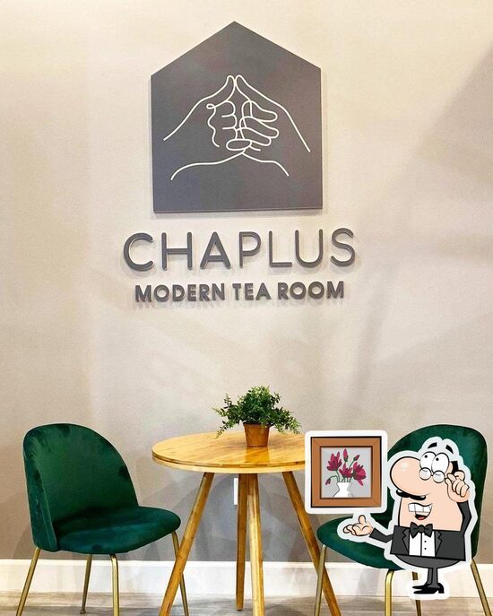 Chaplus Modern Tea Room, Anaheim - Restaurant menu, prices and reviews