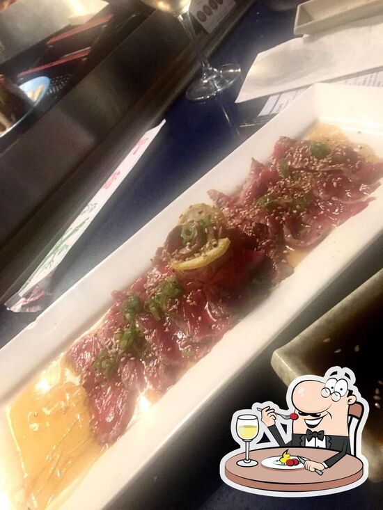 Blue Ginger Pembroke Pines