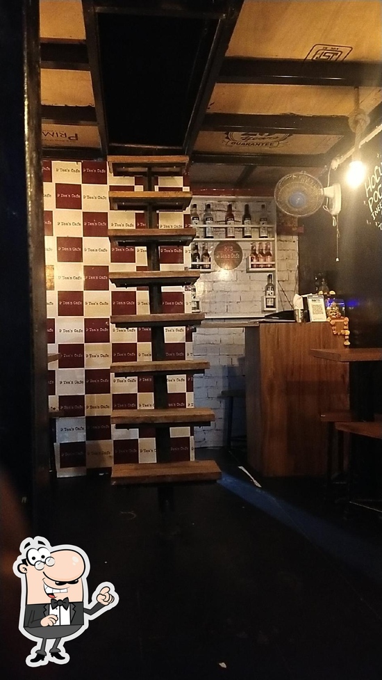 9 Tea's cafe, Nala Sopara - Restaurant menu, prices and reviews