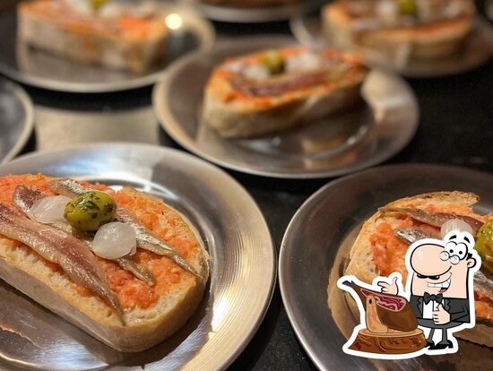 Chueca Bar de Tapas, Buenos Aires - Menú del restaurante, precios y reseñas