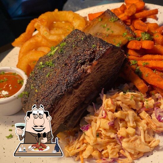 Barca.Love - American BBQ & Bar in Shepparton - Restaurant menu and reviews