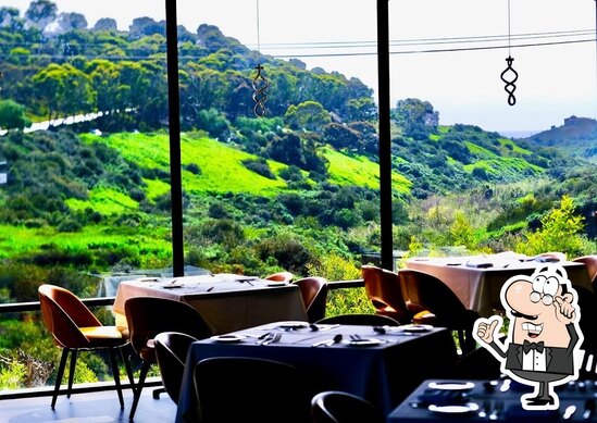 Antonia, Laguna Niguel - Restaurant menu, prices and reviews