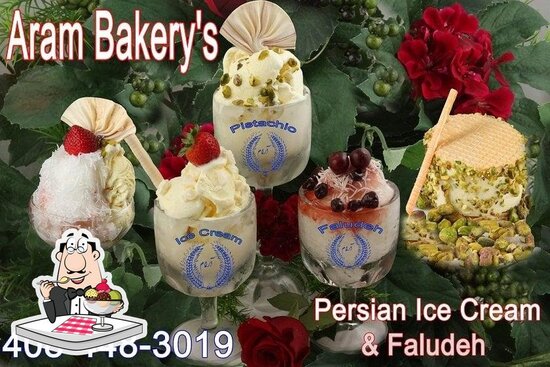 Aram Bakery in San Jose - Restaurant reviews
