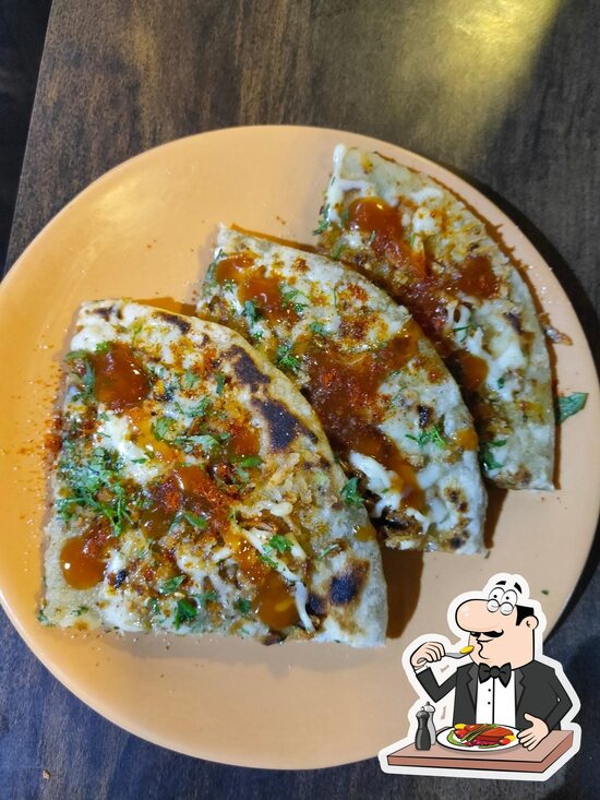 Atithi Pure Veg Restaurant, Pusad - Restaurant menu, prices and reviews