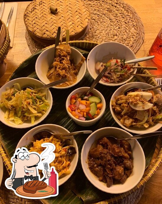 Bali Mesari, Eindhoven - Restaurant menu and reviews