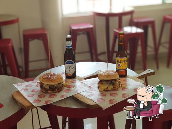 Capital Jocho, Fuentes del Valle - Menú del restaurante, precios y reseñas