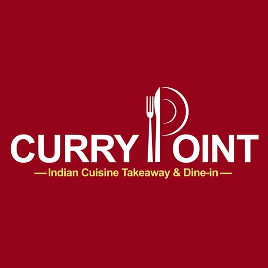 Menu at Curry Point restaurant, New Plymouth