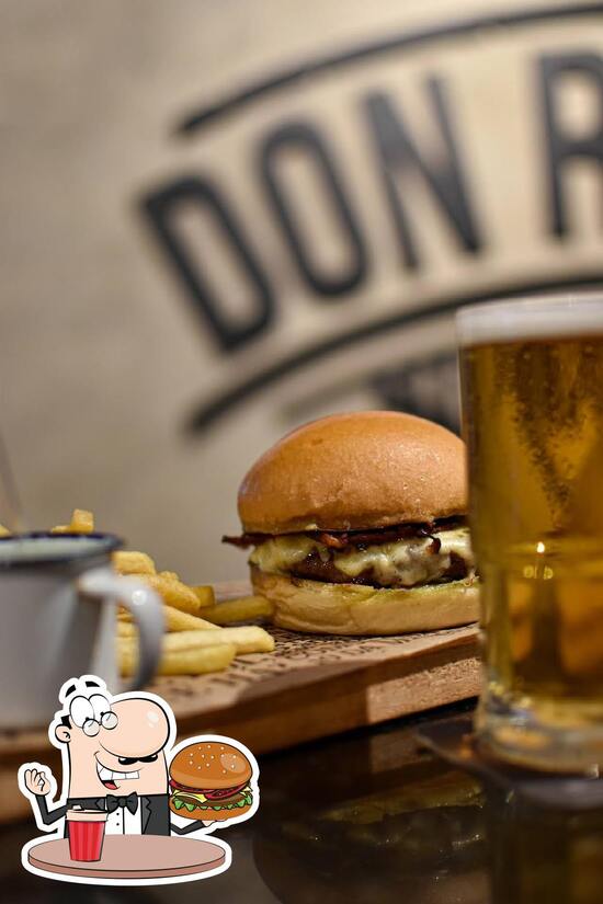 Don Ramon pub & bar, Araçatuba - Restaurant reviews