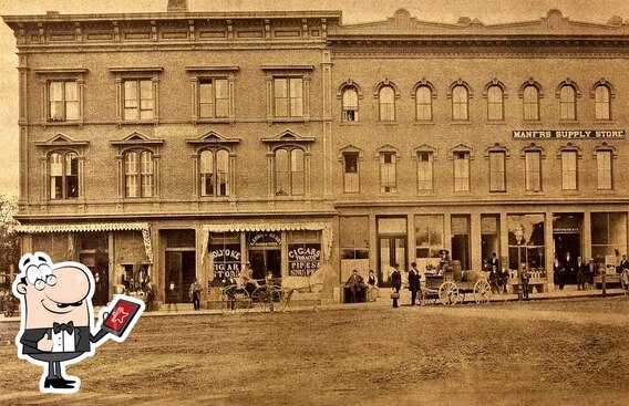 Hotel Jess in Holyoke