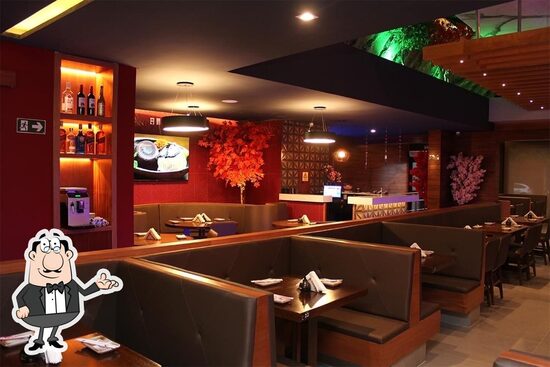 Kooyoo Sushi restaurant, Sorocaba - Restaurant reviews