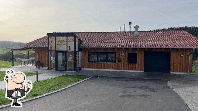 Landbäckerei Schönhofer, Bischofsmais - Restaurant reviews