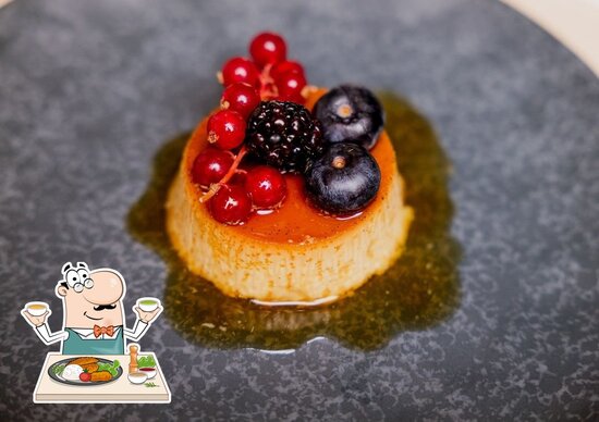 Lolo & Lola, Vienna - Restaurant menu, prices and reviews