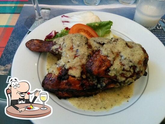 Mak Boucané restaurant, Charenton-le-Pont - Restaurant reviews