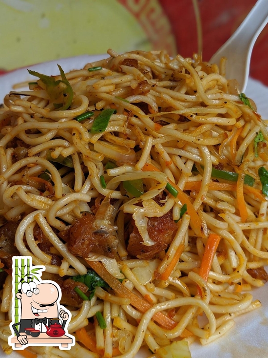 Papa Chow , city center, Kolkata, Shop no 88 - Restaurant menu and reviews
