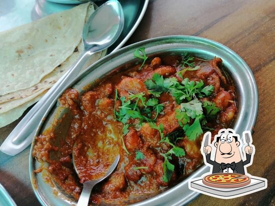 Shraddha Saburi Restaurant, Kolgaon - Restaurant menu, prices and reviews
