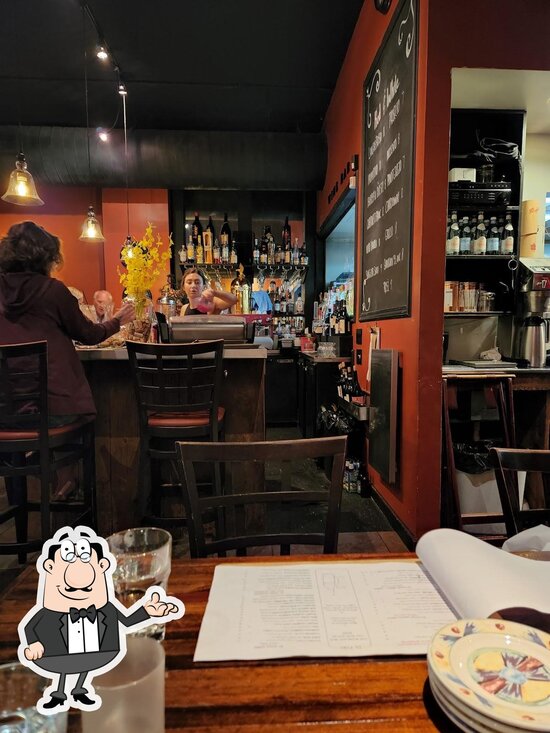Tello Italian Bistro, South Haven - Restaurant menu, prices and reviews