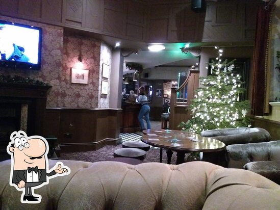 The Saddle Inn in Chester - Restaurant menu and reviews