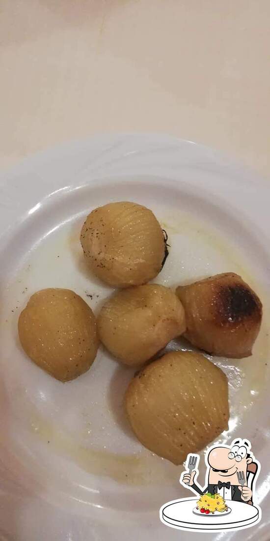 Trattoria Belfiore restaurant, Bologna, Via Marsala - Restaurant menu ...