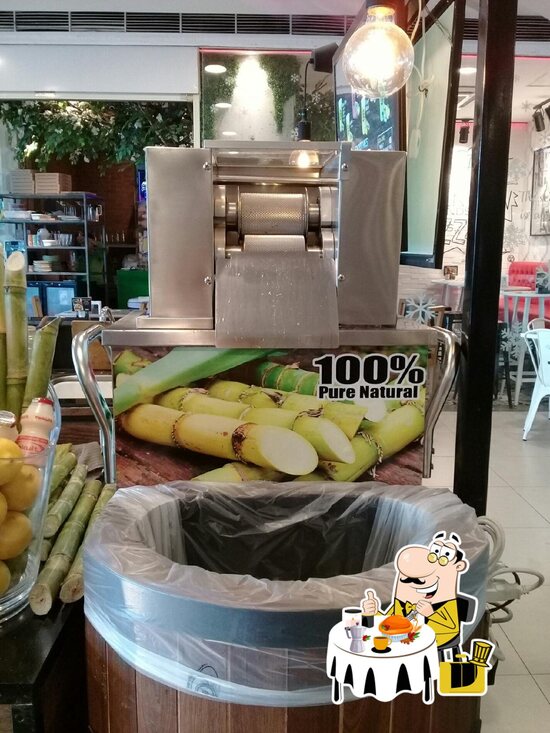 Tubo ni Kol, Quezon City - Restaurant menu, prices and reviews