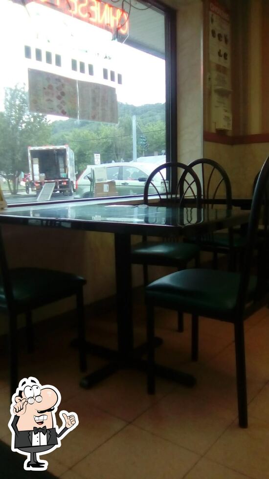 Tung Fung, West Haverstraw - Restaurant menu, prices and reviews