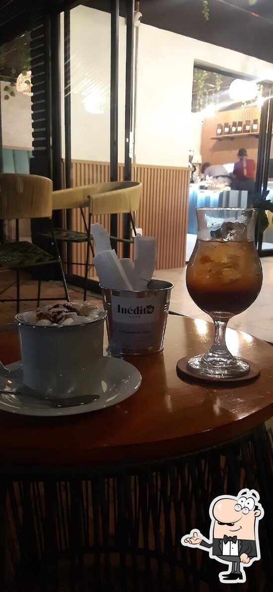 Inédito Café, Cartago - Menú del restaurante, precios y reseñas