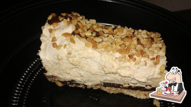 Restaurante Springfield Grille, Youngstown - Carta del restaurante y ...