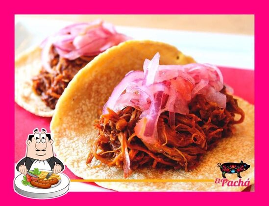 El Pachá restaurant, Toluca - Restaurant reviews