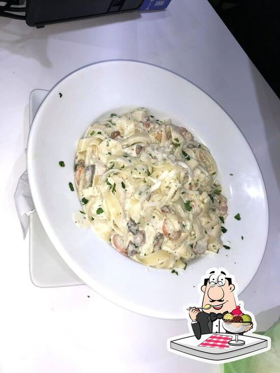 snack bravo, Oujda - Restaurant menu, prices and reviews