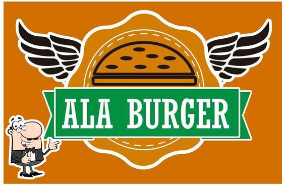 Carta del restaurante ALA BURGER PACHUCA, Pachuca del Soto
