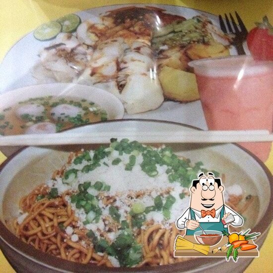 Bakmi Apin, Bandung - Restaurant menu, prices and reviews
