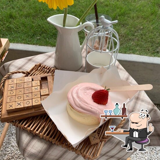 Camp Cafe Ari, Bangkok - Restaurant menu, prices and reviews