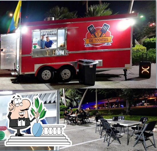 Detoditos Food truck, Fort Myers - Restaurant menu, prices and reviews