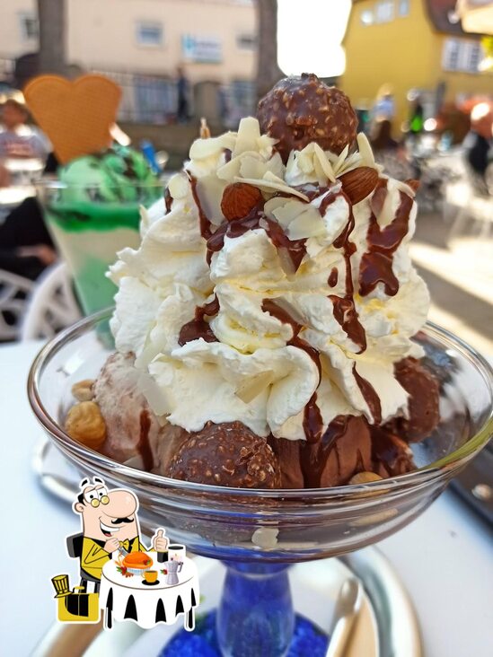 Eis Café CO-COO, Wörrstadt - Speisekarte, Preise und Bewertungen