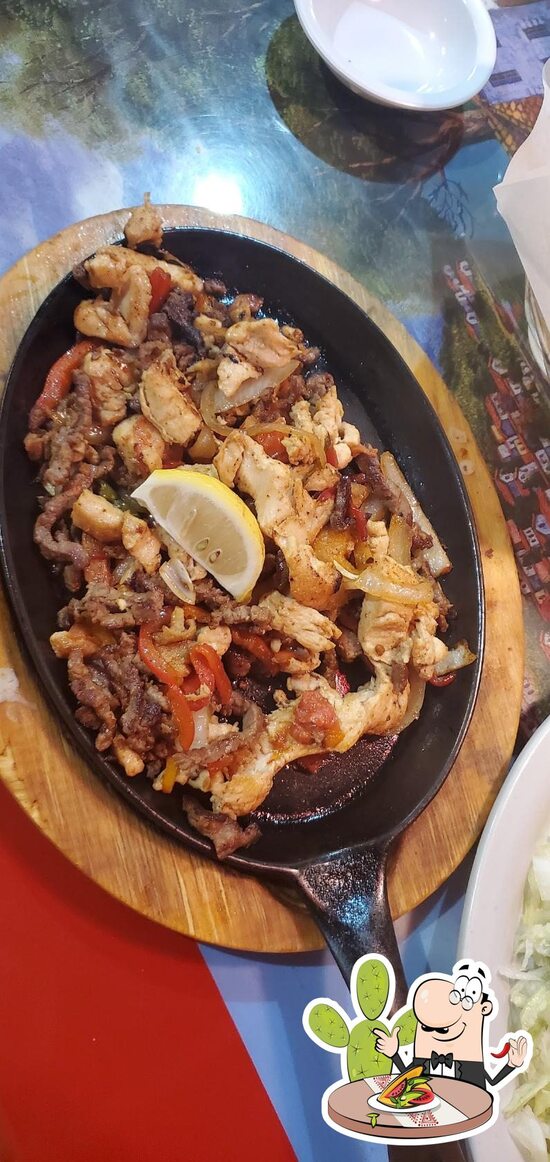 El Ranchito in Camden - Restaurant reviews