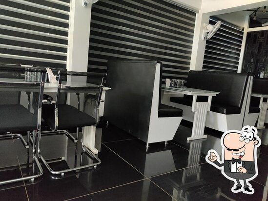 Elemental Cafe & Restaurant, Bilaspur - Restaurant menu, prices and reviews