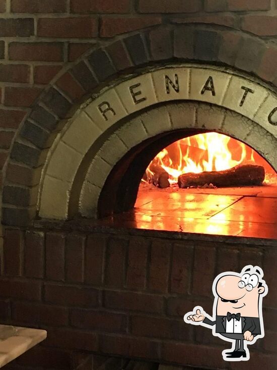 Florina's Woodburning Pizza, Fishkill - Restaurant menu, prices and reviews
