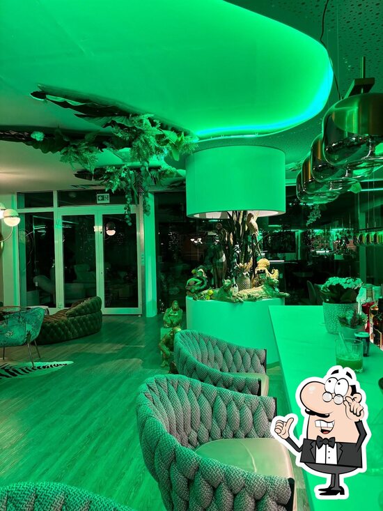Gorilla Bar, Bad Säckingen - Restaurant reviews