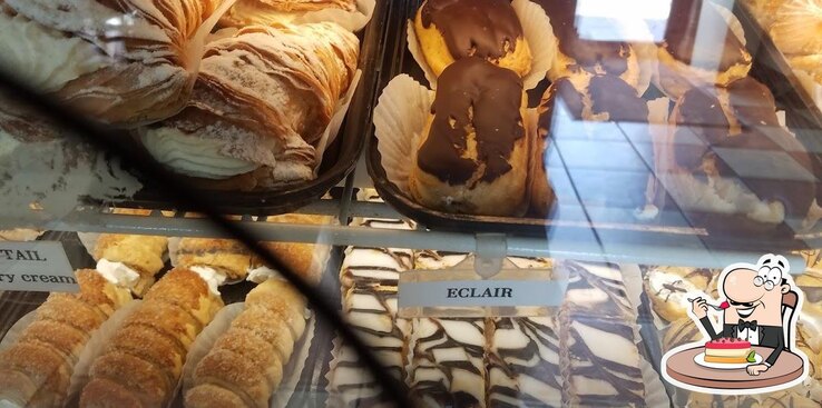 My Daddy's Italian Bakery & Café in Surprise - Restaurant menu and reviews