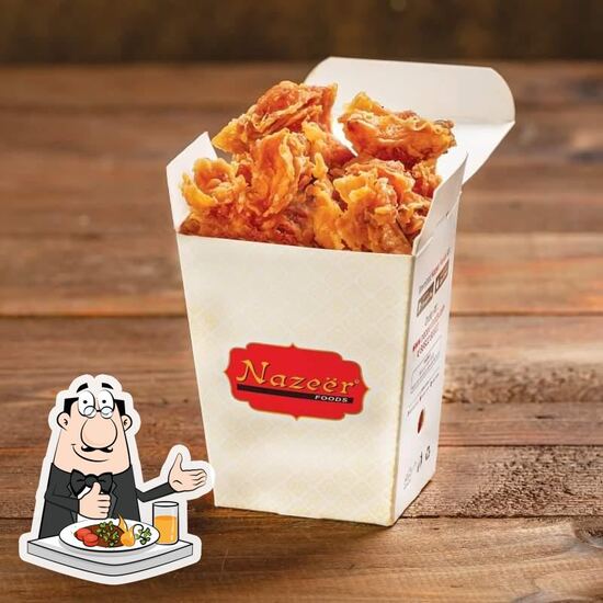 Nazeer Foods, Dehradun - Restaurant menu, prices and reviews