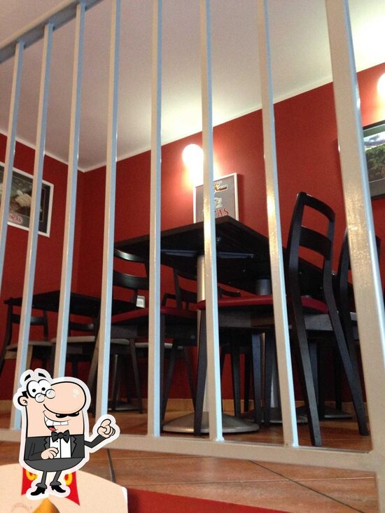 Speisekarte von New Fantasy pub & Bar, Mailand, Via Guido Cavalcanti