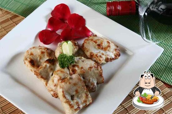 Park Balluchi Express, Gurugram - Restaurant reviews