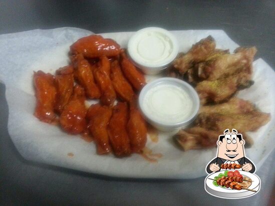 Pollo Frito Fiesta, Nuevo Laredo - Menú del restaurante, precios y reseñas
