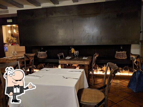 Carta de Restaurant Arrels - Quart (Girona), Quart