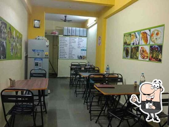 Shreya Surti Gotalo, Mumbai - Restaurant reviews